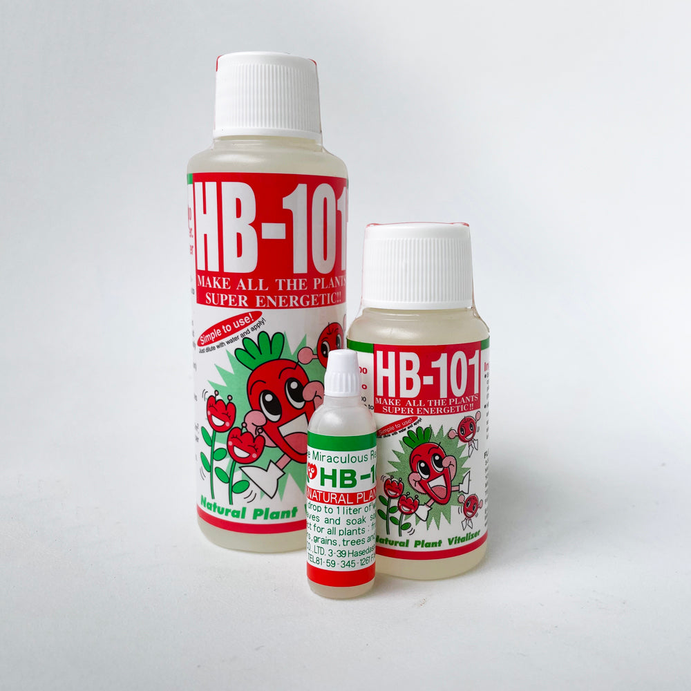 HB-101 directions, dose and FAQs – lovethatleaf