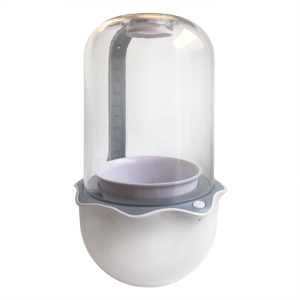 Grow Pod Instructions, set-up and FAQ's – lovethatleaf