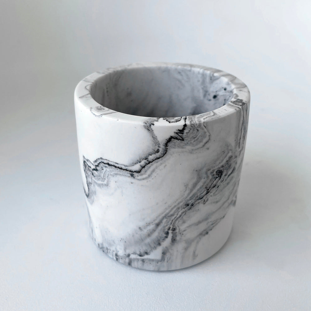 All about Jesmonite – lovethatleaf