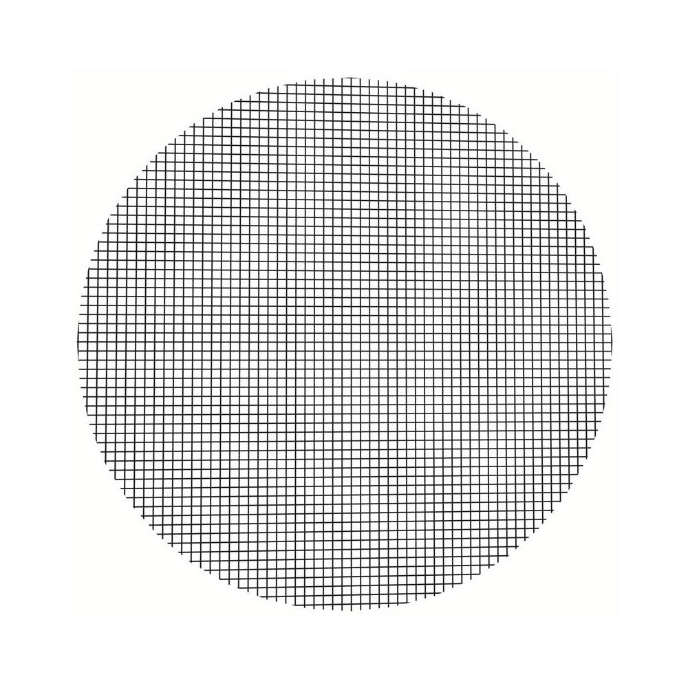 Crew Easy Trim Potting Drainage Mesh - Round 10cm - 6 pack – lovethatleaf