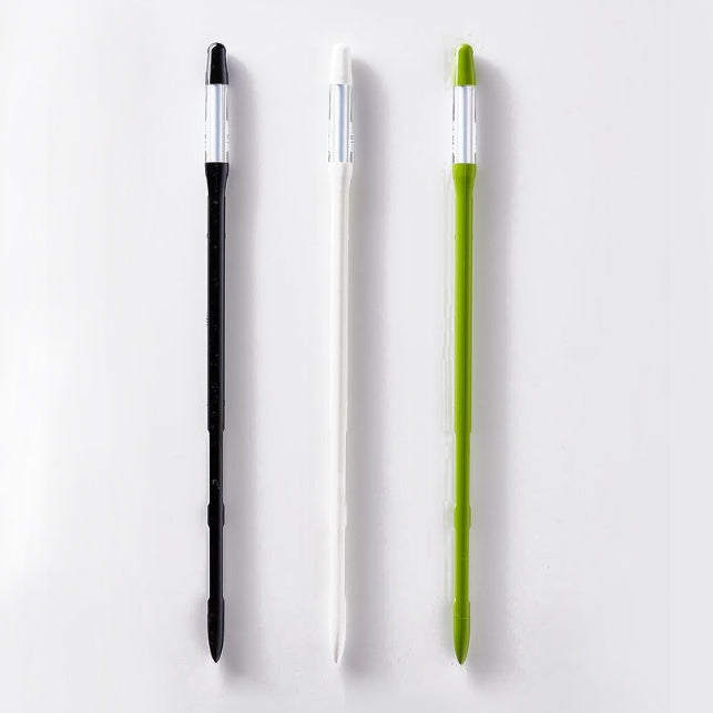 Sustee Water Meter - BLACK (3 sizes) – lovethatleaf