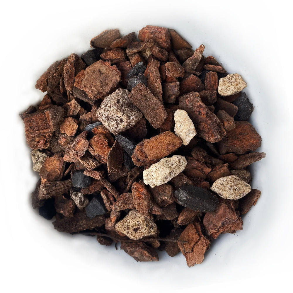 Bio Leaf ORCHID Potting Mix - COARSE - 5 litre – lovethatleaf